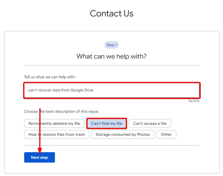 Is It Possible To Recover Lost Data From the Cloud?