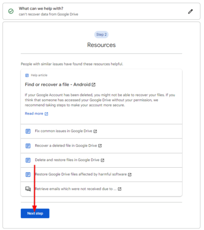Is It Possible To Recover Lost Data From the Cloud?
