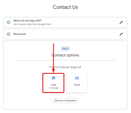 Is It Possible To Recover Lost Data From the Cloud?