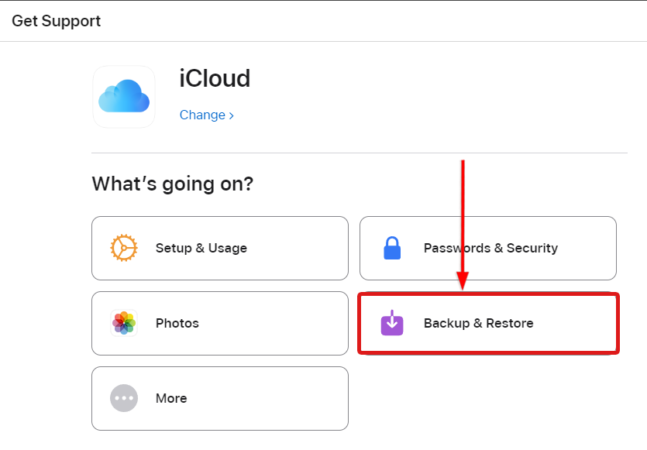 Is It Possible To Recover Lost Data From the Cloud?