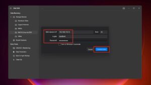 How to Recover a Deleted File From a Shared-Network Drive