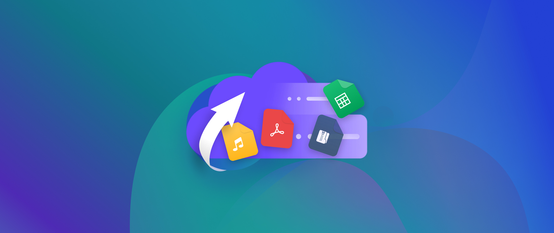 Is It Possible To Recover Lost Data From the Cloud?