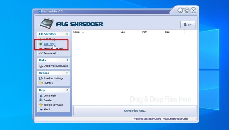 Does File Shredder Software Really Make Your Data Unrecoverable?