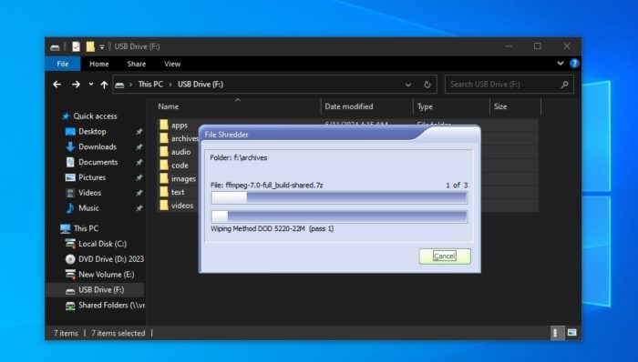 Does File Shredder Software Really Make Your Data Unrecoverable?