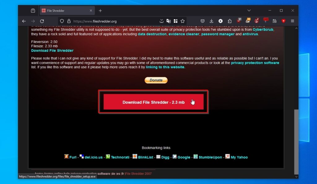 Does File Shredder Software Really Make Your Data Unrecoverable?