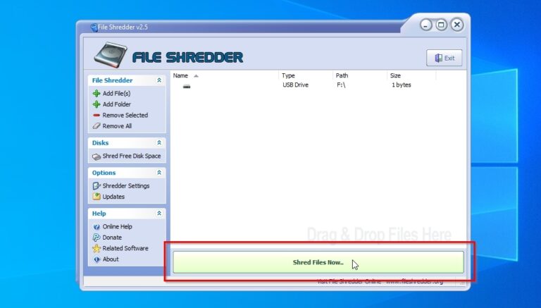 Does File Shredder Software Really Make Your Data Unrecoverable?