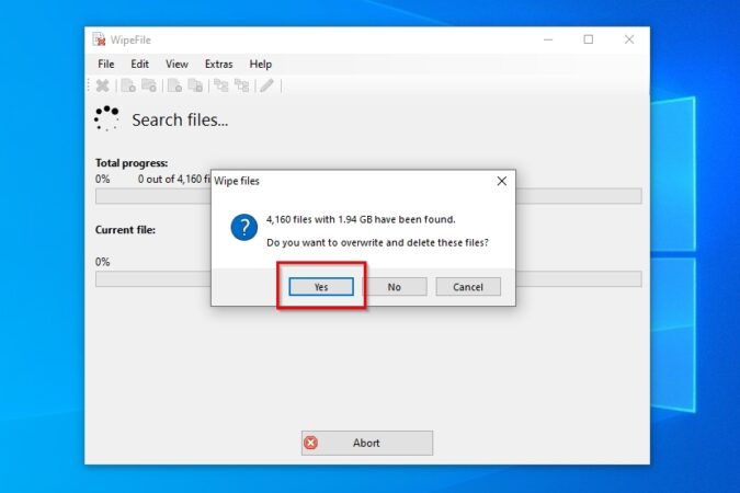 Does File Shredder Software Really Make Your Data Unrecoverable?