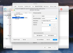 Understanding File Signatures and Signature-Based Data Recovery