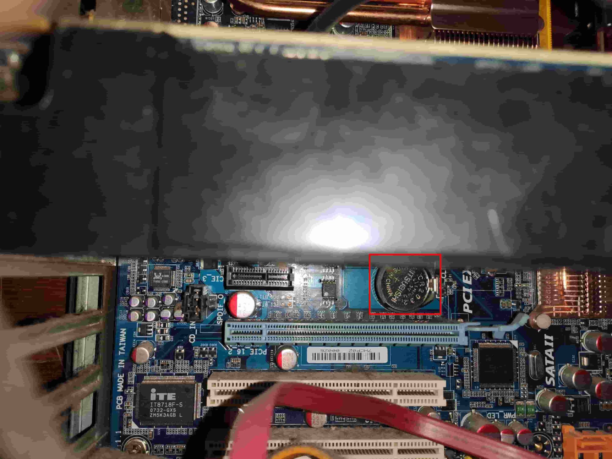 How to Fix a 'Boot Device Not Found' Error (Guide)