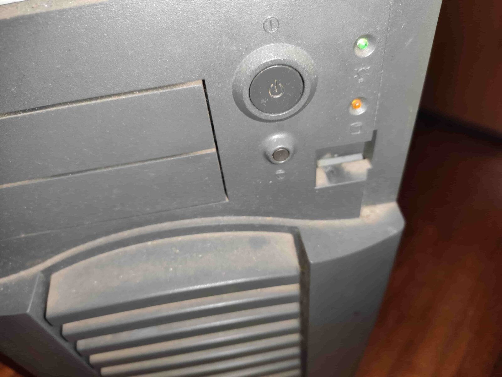 How to Fix a 'Boot Device Not Found' Error (Guide)