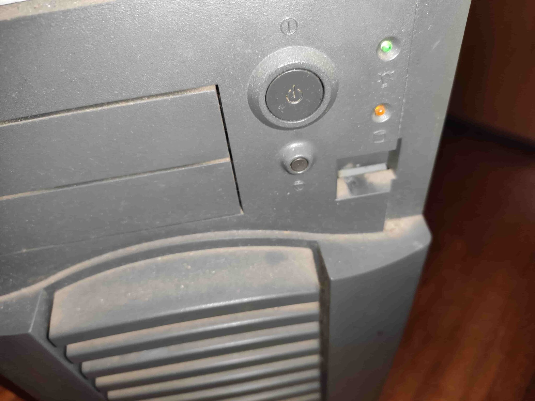 How to Fix a 'Boot Device Not Found' Error (Guide)