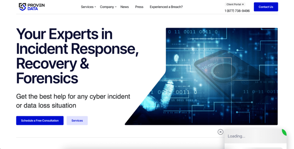 Top 10 Data Recovery Services: A Detailed Breakdown (2024/2025)