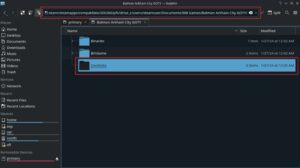 How to Recover Data From Your Steam Deck (Complete Guide)