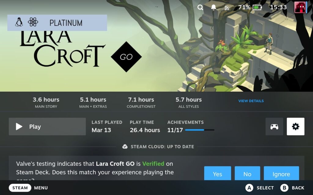 How to Recover Data From Your Steam Deck (Complete Guide)
