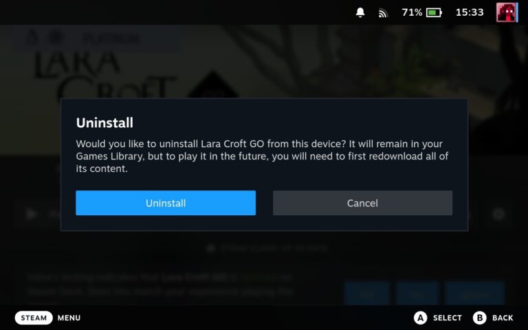 How to Recover Data From Your Steam Deck (Complete Guide)