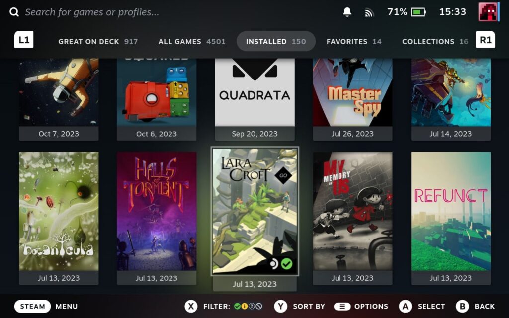 How to Recover Data From Your Steam Deck (Complete Guide)