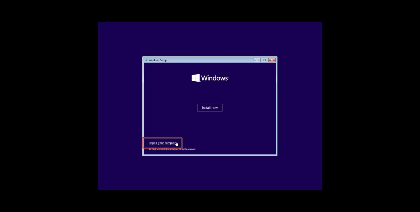 How to Fix a 'Boot Device Not Found' Error (Guide)