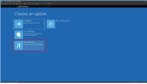 How to Fix a 'Boot Device Not Found' Error (Guide)