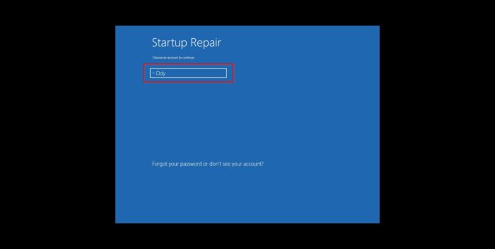 How to Fix a 'Boot Device Not Found' Error (Guide)
