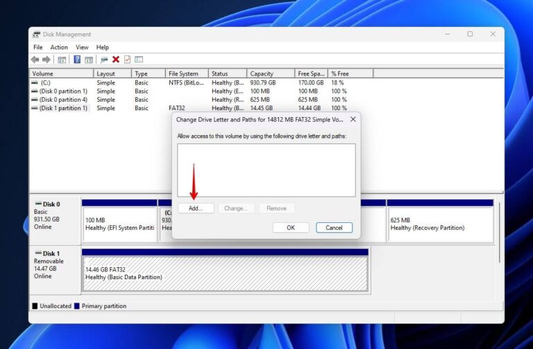How to Recover Data From USB Drive That's Not Recognized