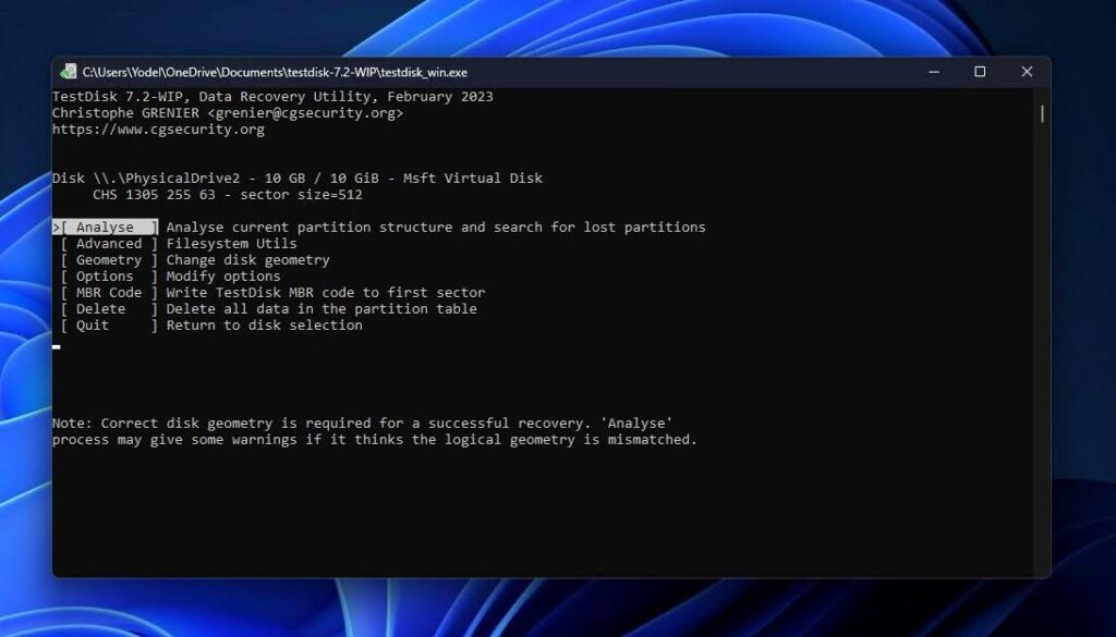 How to Recover Data From USB Drive That's Not Recognized