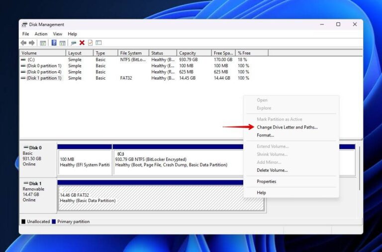 How to Recover Data From USB Drive That's Not Recognized