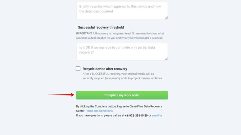 How to Recover Data From USB Drive That's Not Recognized