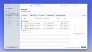 How to Recover Deleted, Unsaved, or Corrupted CorelDRAW Files
