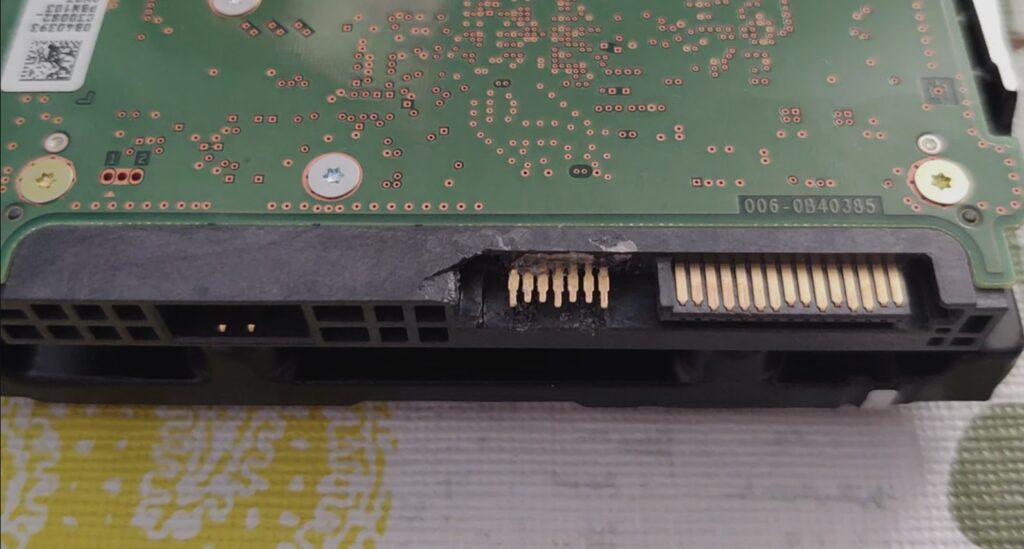 How to Fix Hard Drive Not Showing Up in BIOS