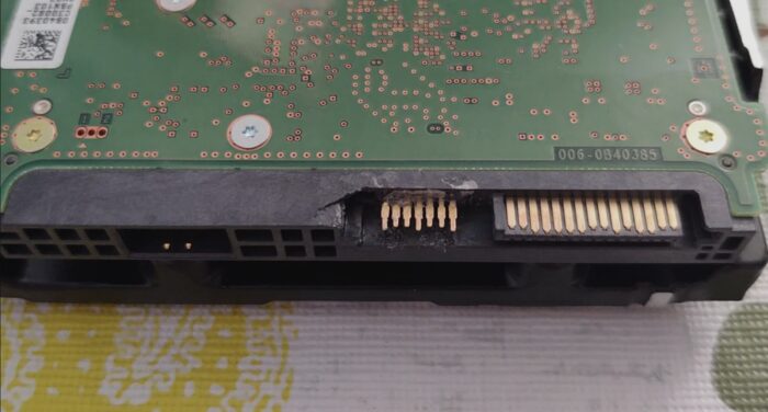 How to Fix Hard Drive Not Showing Up in BIOS