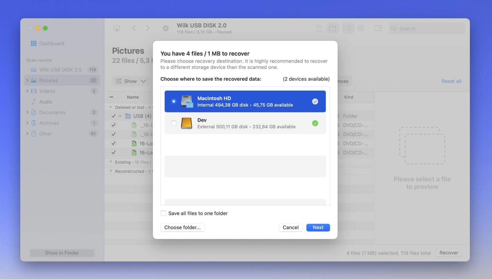 How to Recover Deleted, Unsaved, or Corrupted CorelDRAW Files