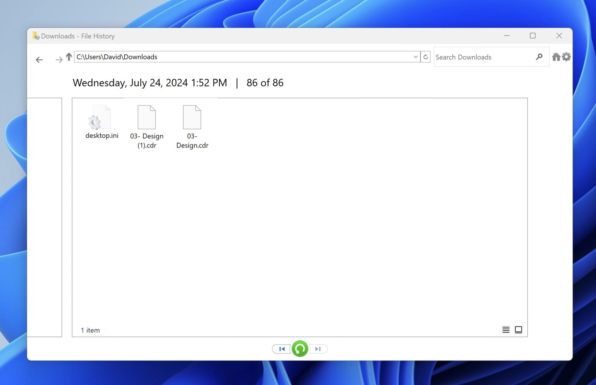 How to Recover Deleted, Unsaved, or Corrupted CorelDRAW Files