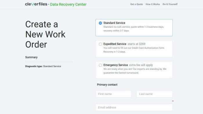 How to Recover Data From USB Drive That's Not Recognized