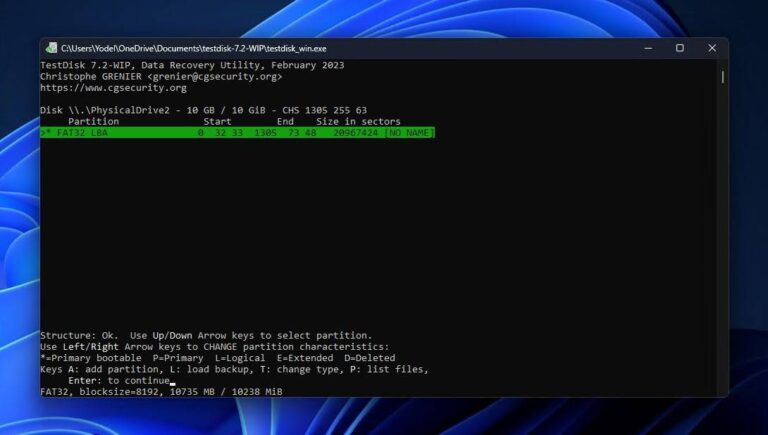 How to Recover Data From USB Drive That's Not Recognized