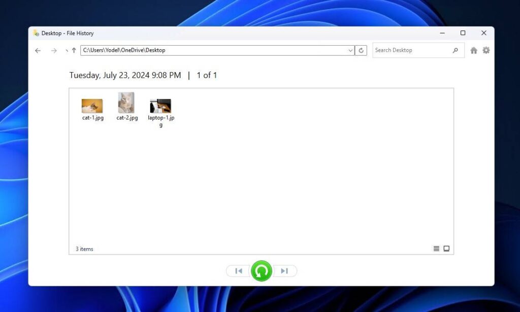 CHK File Recovery: How to Recover CHK Files
