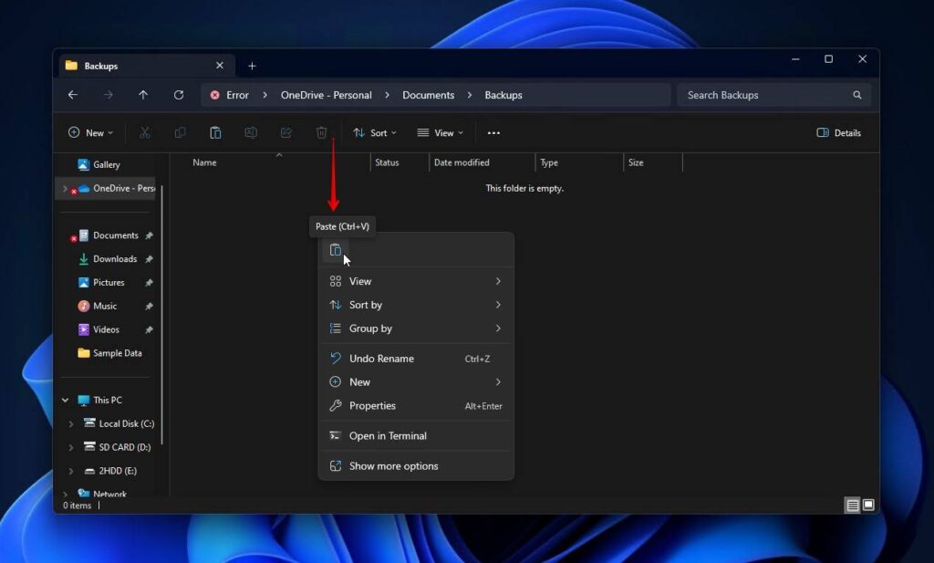 CHK File Recovery: How to Recover CHK Files