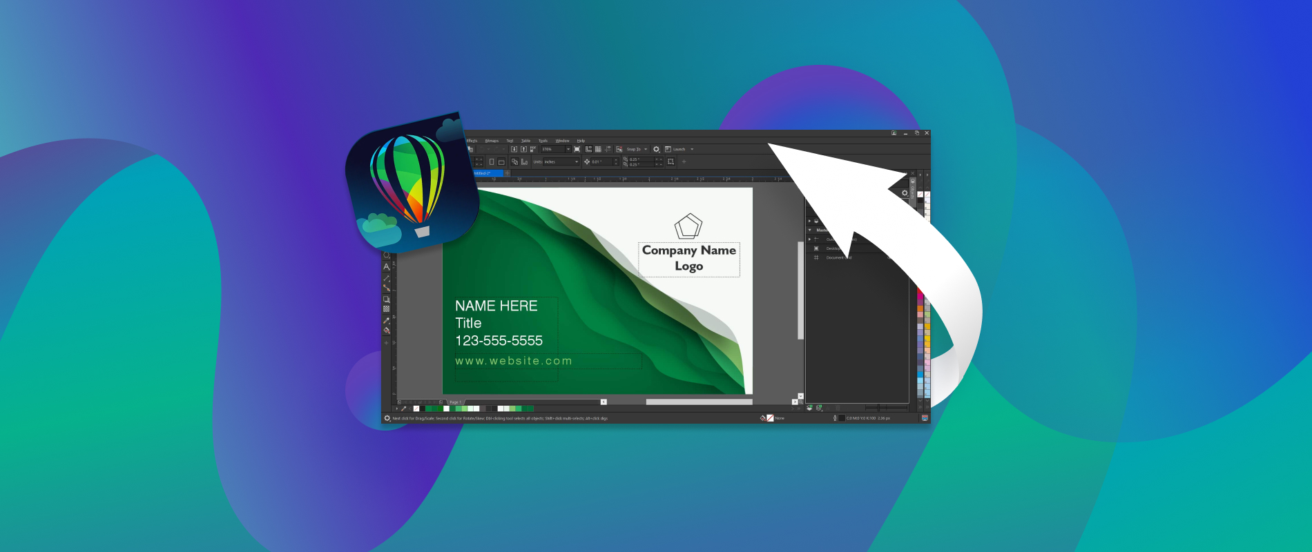 How to Recover Deleted, Unsaved, or Corrupted CorelDRAW Files