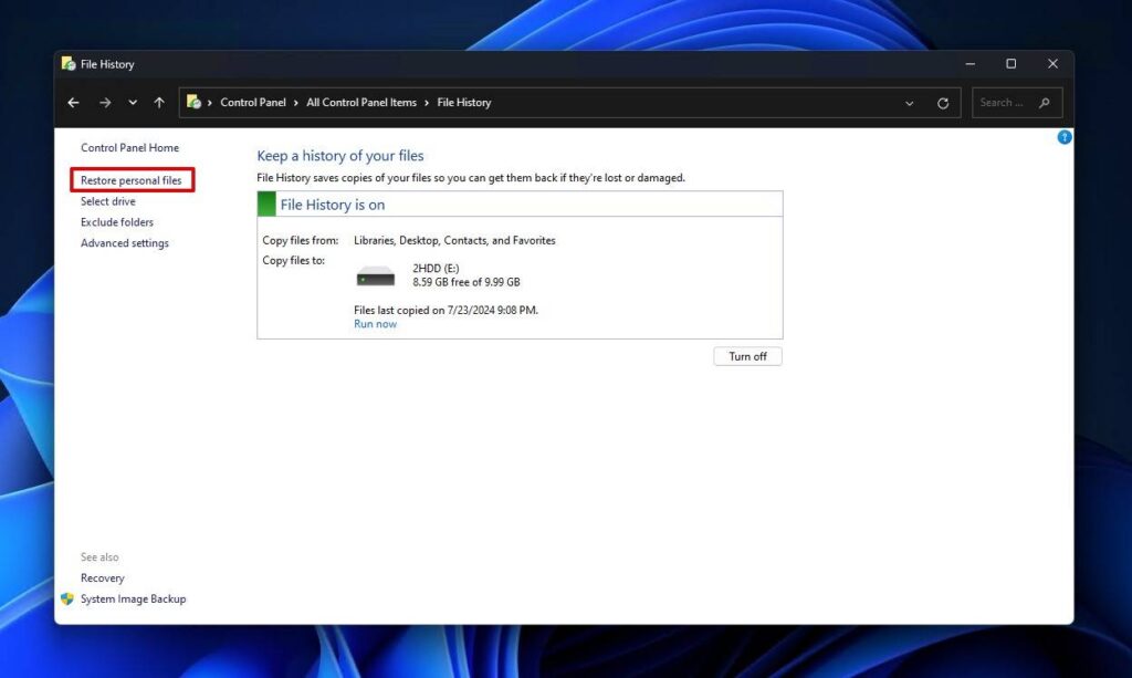 CHK File Recovery: How to Recover CHK Files