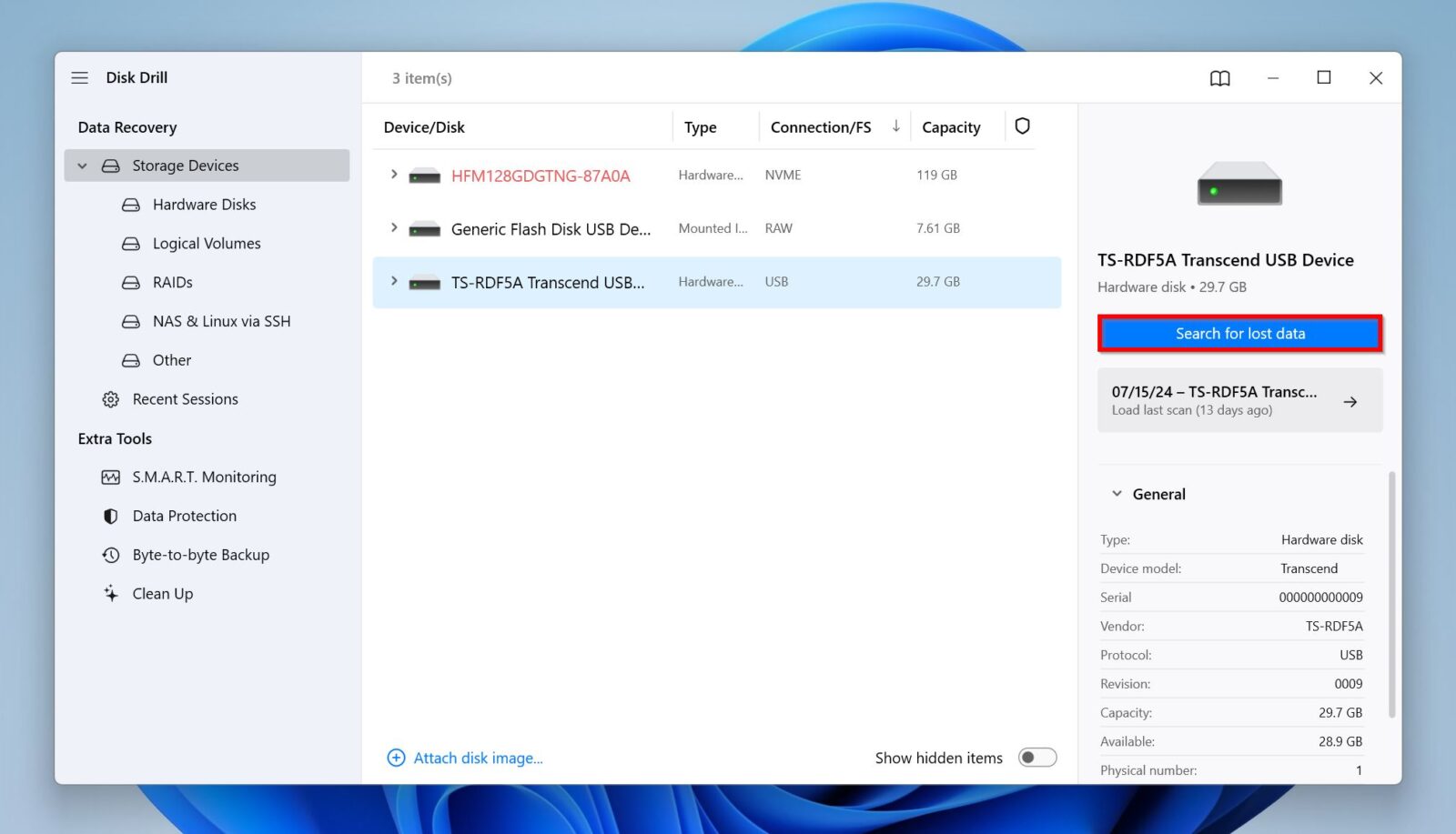 How to Recover Data from Dead SSD: 2 Possible DIY Solutions