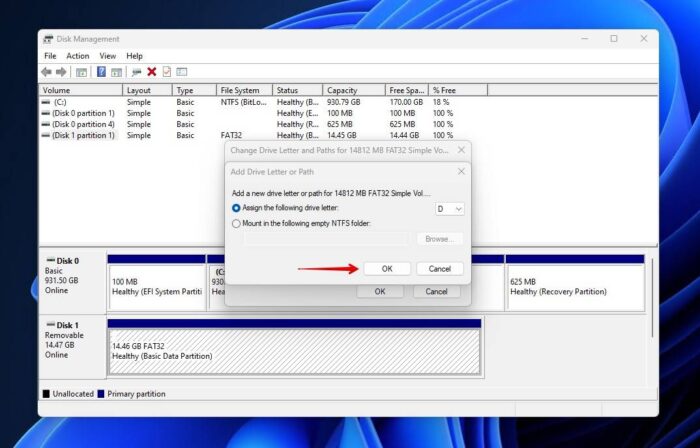 How to Recover Data From USB Drive That's Not Recognized