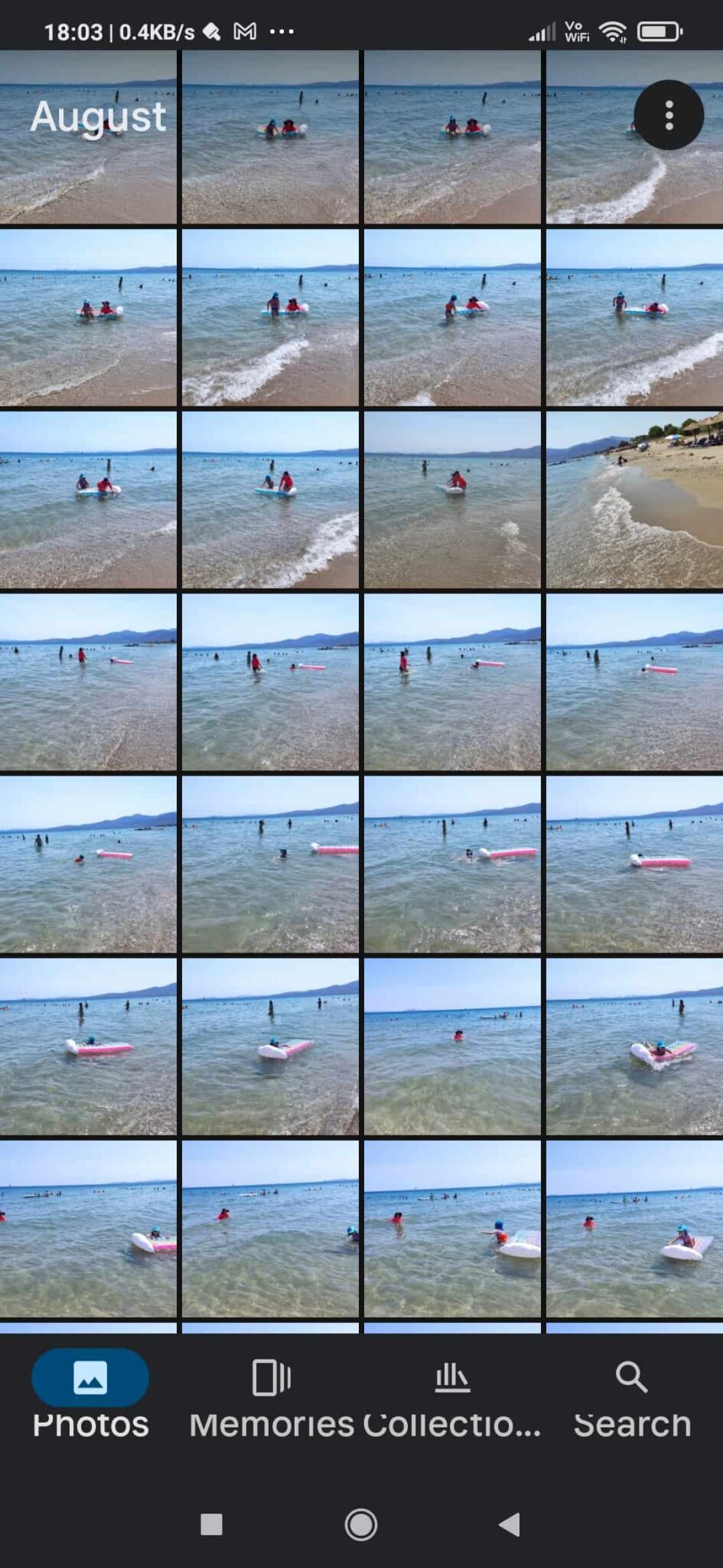 How to Recover Deleted Photos From Android (All Possible Ways)