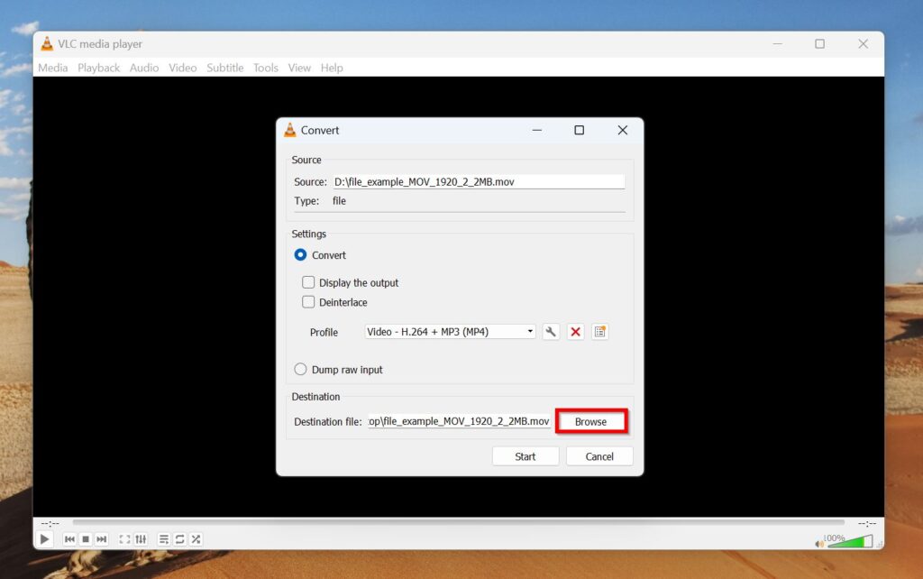 How to Repair MOV Video Files (All Popular Methods)