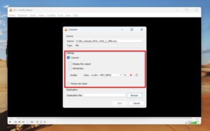 How to Repair MOV Video Files (All Popular Methods)