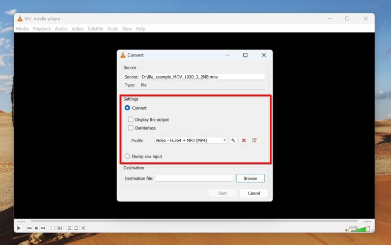 How To Repair Mov Video Files All Popular Methods