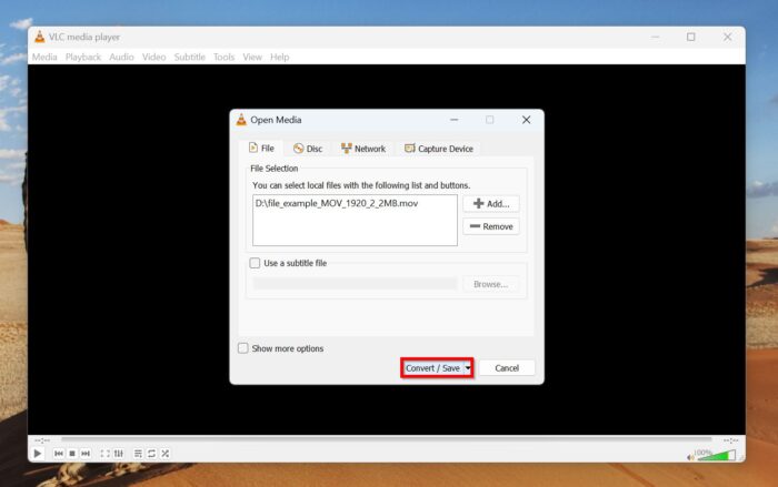 How To Repair Mov Video Files All Popular Methods