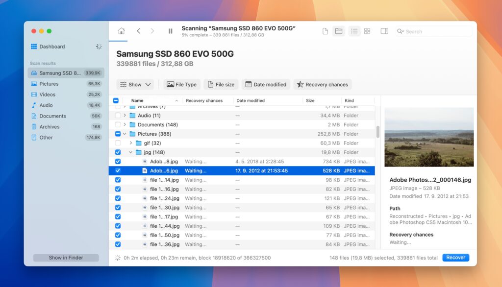 How to Recover Deleted Files on Chromebook/ChromeOS