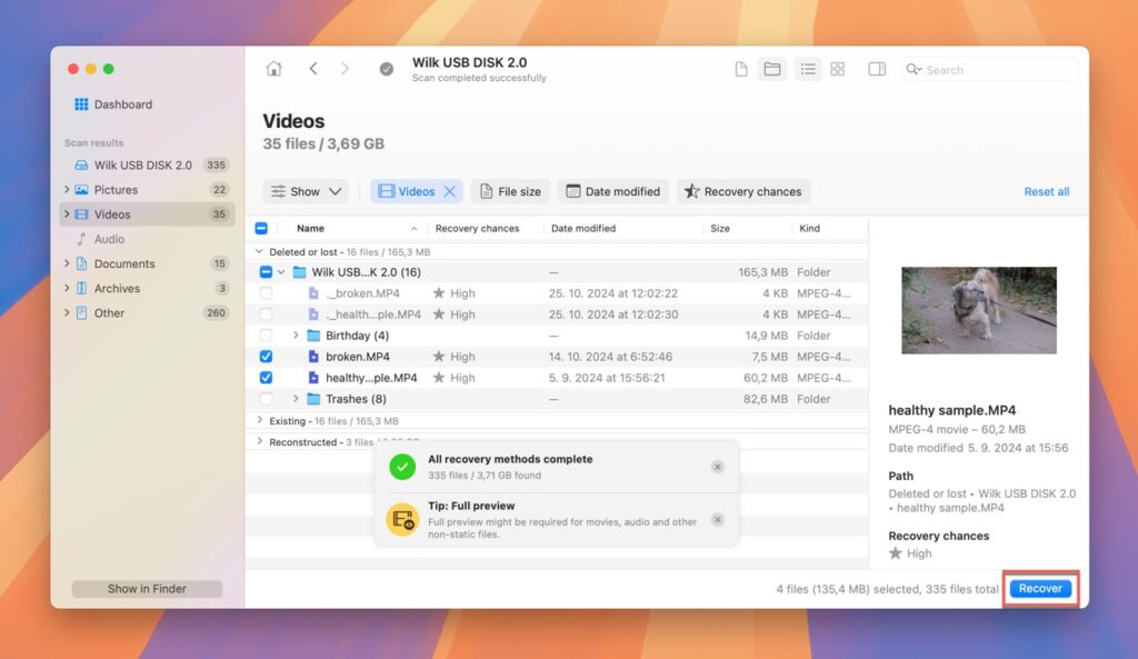 Moov Atom Not Found? Here's How I Fixed It
