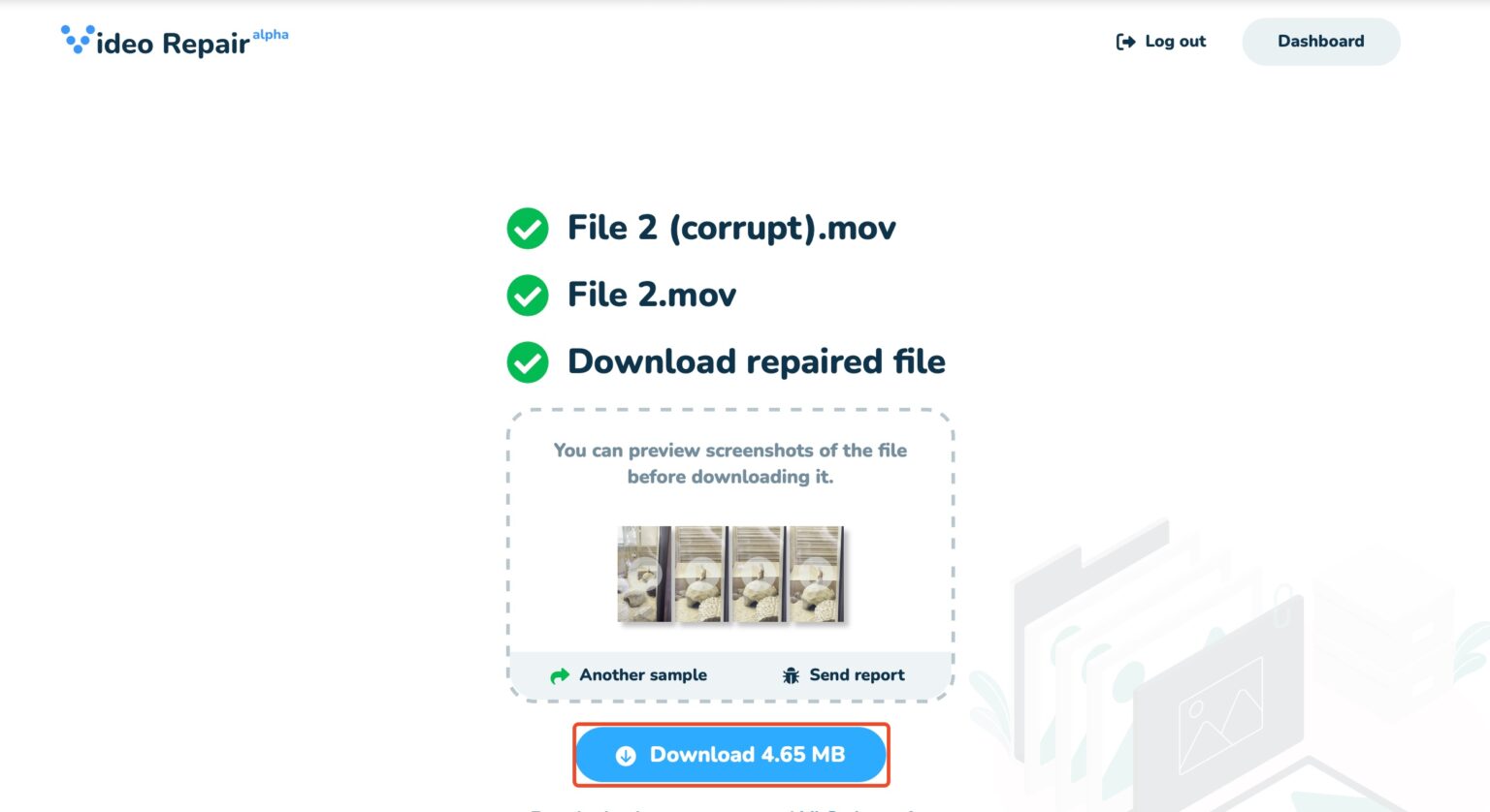 How to Repair MOV Video Files (All Popular Methods)