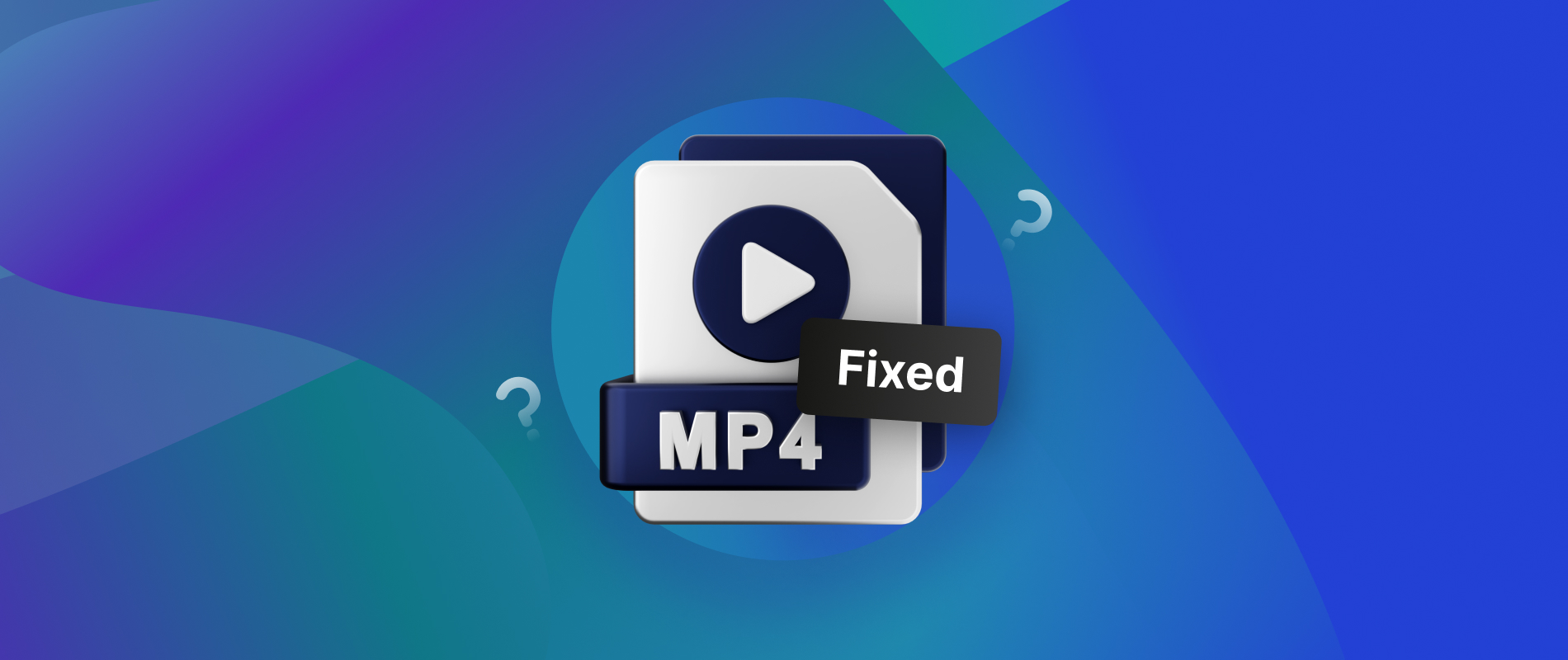 How to Fix Corrupted MP4 Video Files (Free + Paid Options)