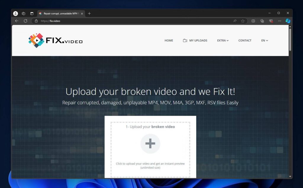 6 Best Video Repair Software to Fix Damaged Video Files (2025)